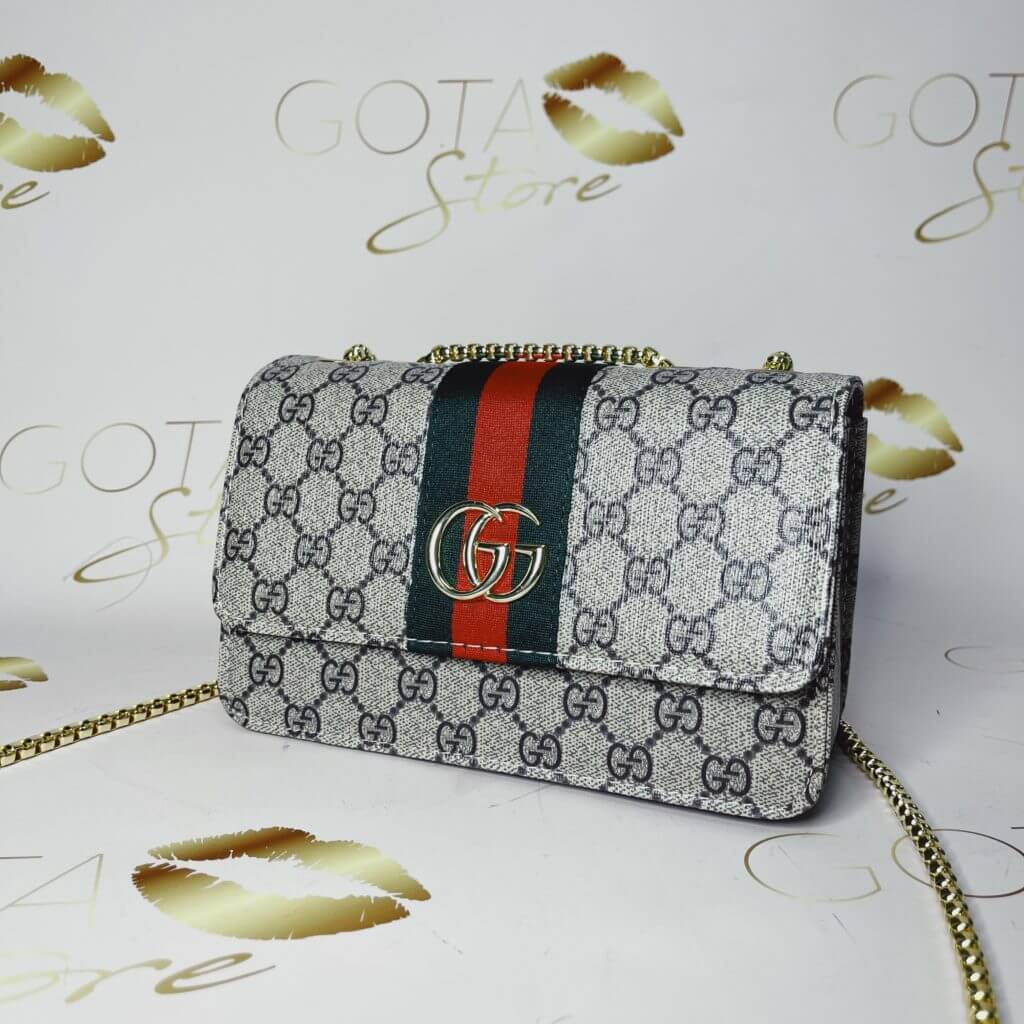 GG Marmont Monogram Small Matelasse Purse - Fabric Women’s Shoulder Bag ...
